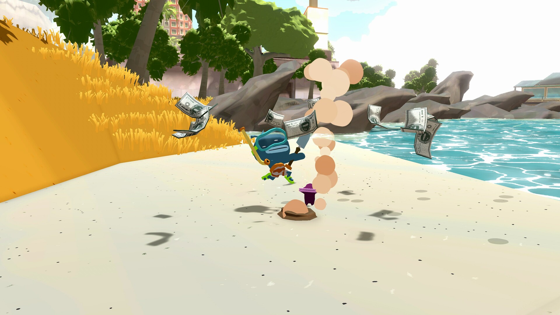 Tiny Terry's Turbo Trip on Steam