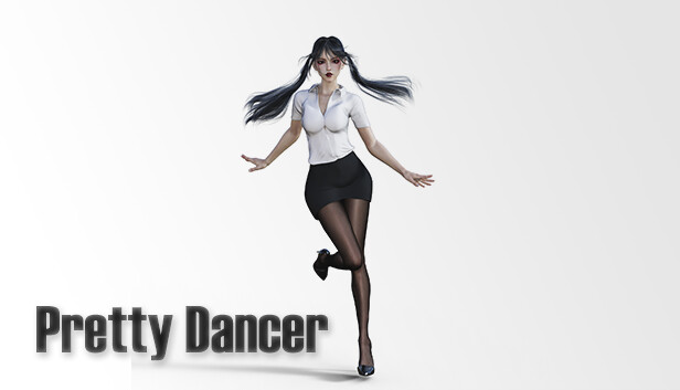 Pretty Dancer on Steam