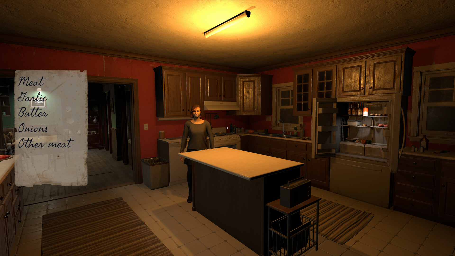The Cooking Class on Steam