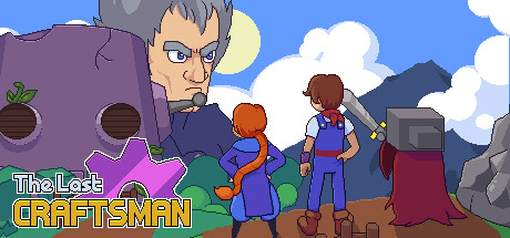 Steam Community :: The Last Craftsman