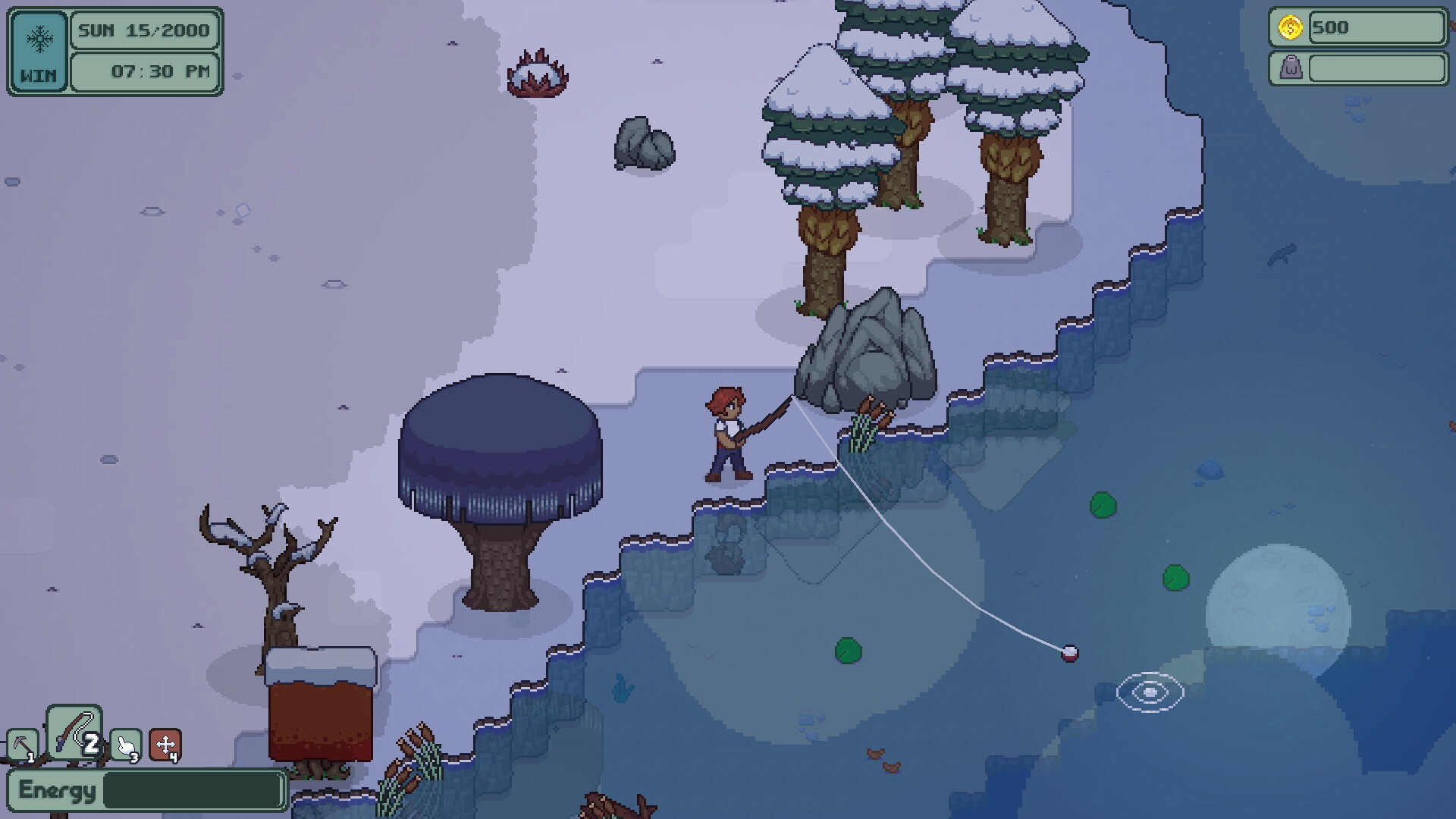The Last Craftsman on Steam