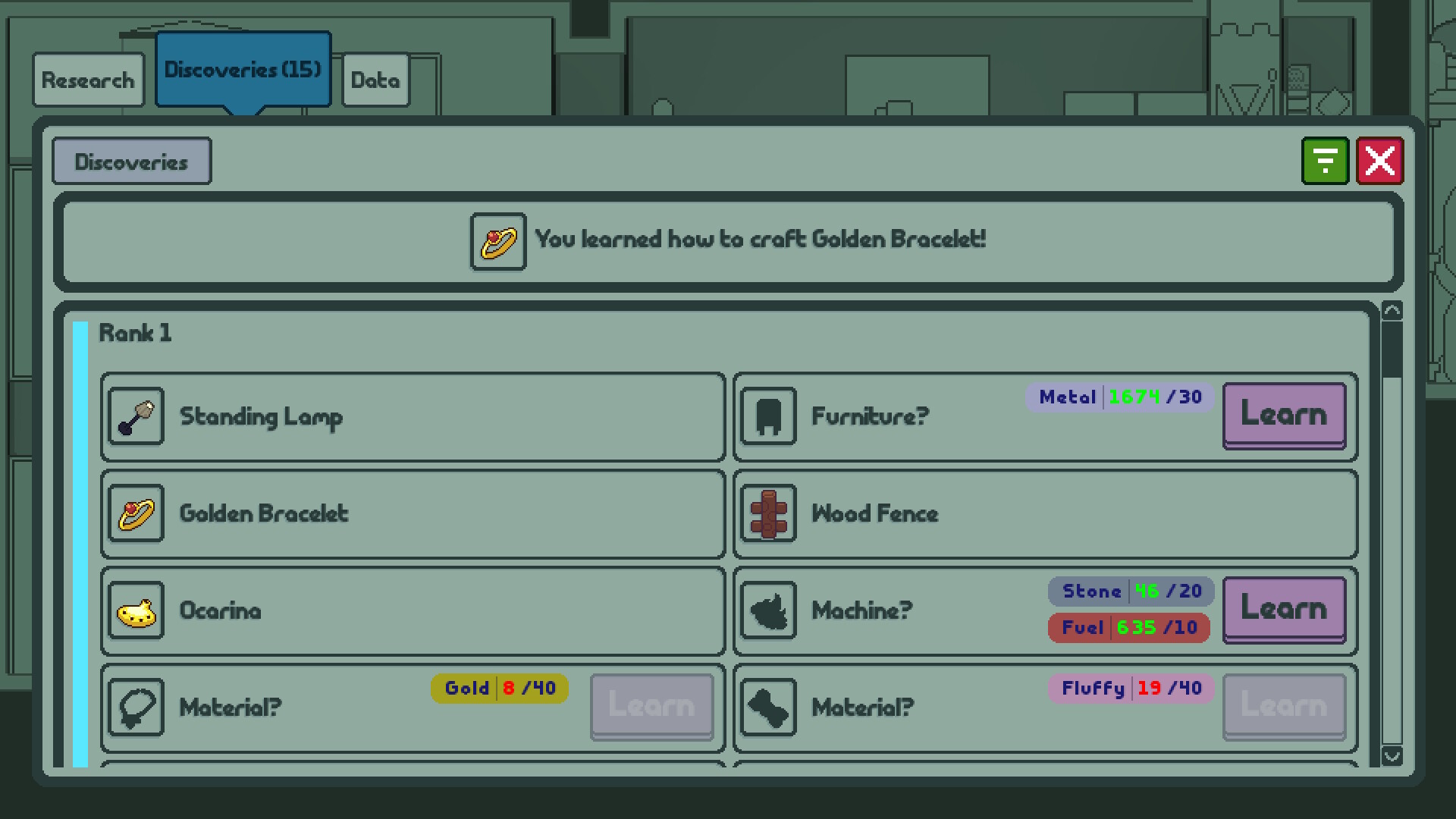 The Last Craftsman on Steam