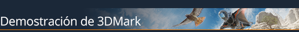 3DMark en Steam