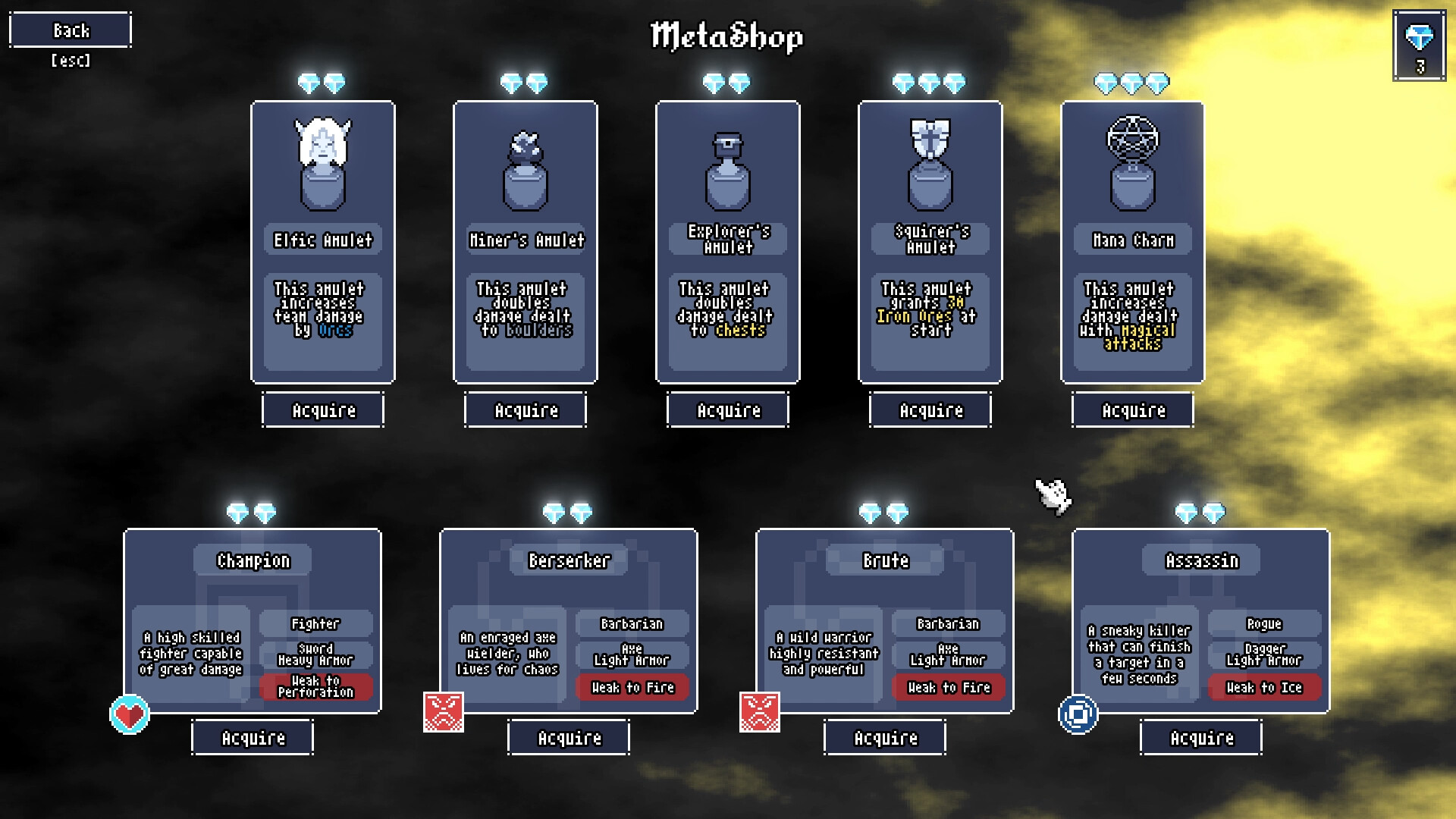 Forgotten Mines on Steam