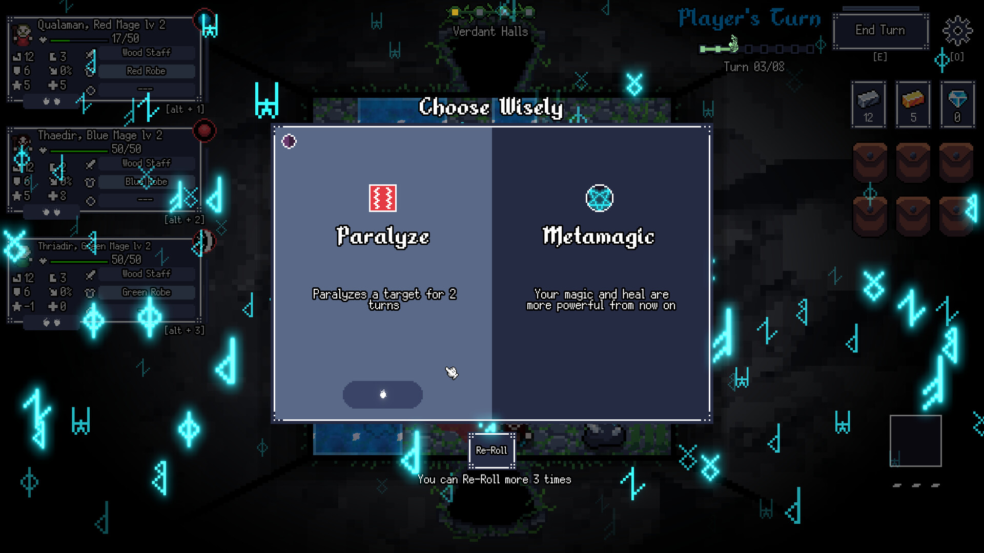 Forgotten Mines on Steam