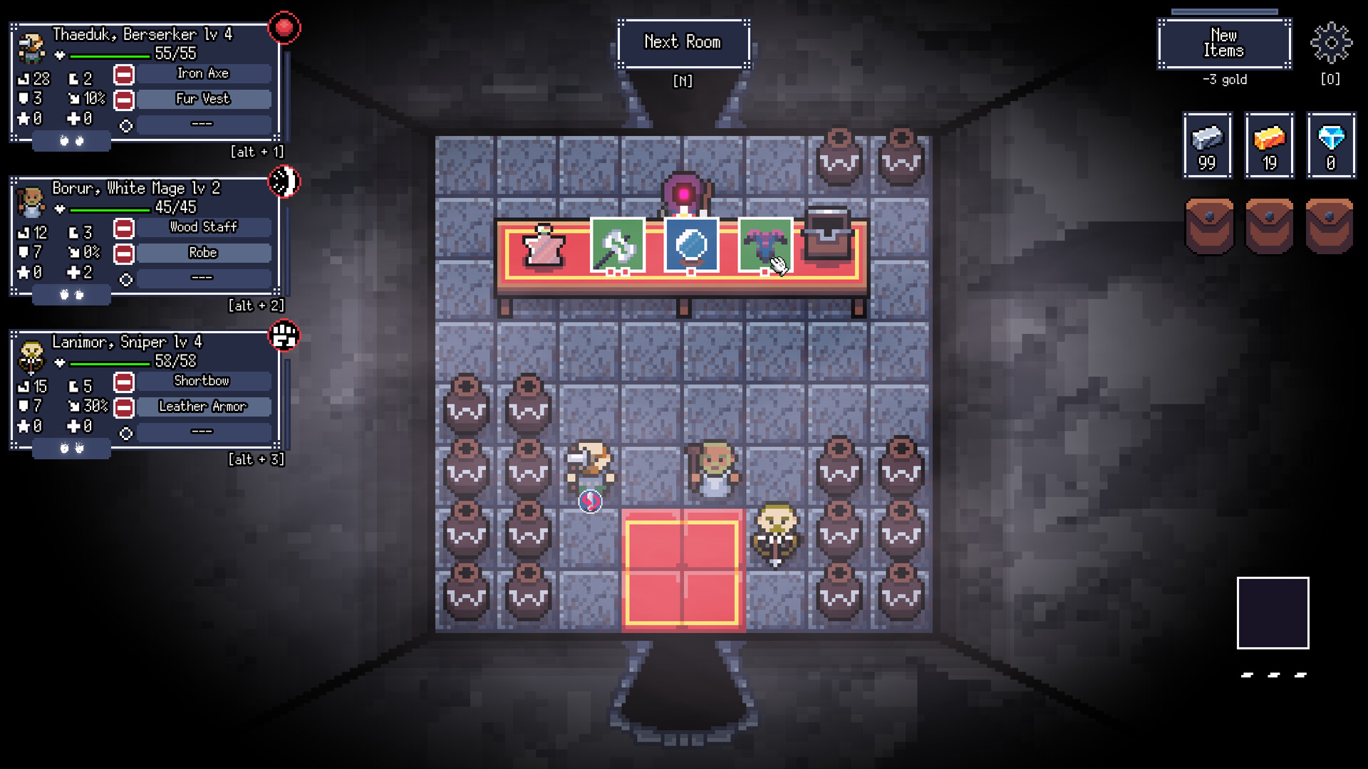 Forgotten Mines on Steam