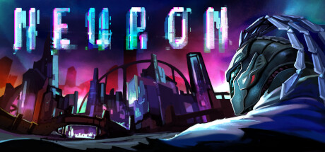 Neuron on Steam