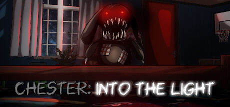 Chester: Into The Light on Steam