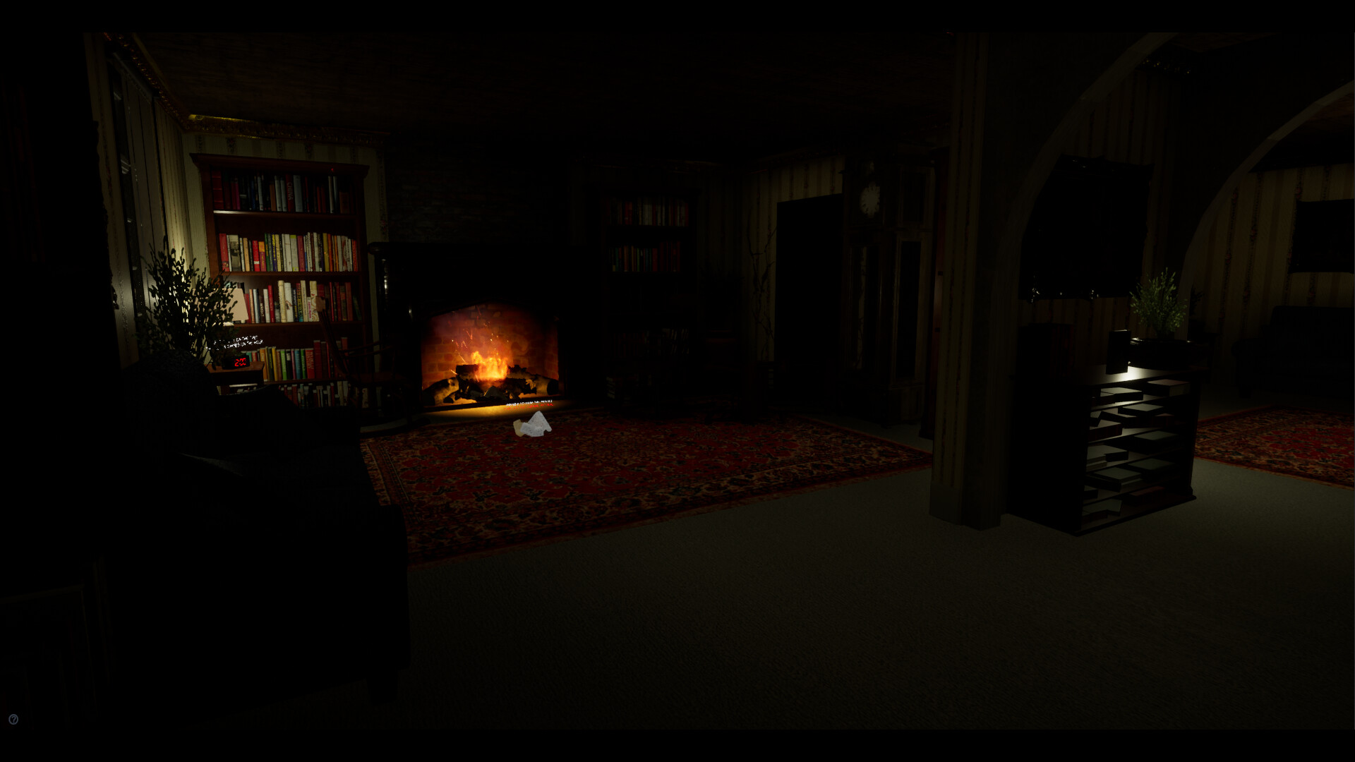 Chester: Into The Light on Steam