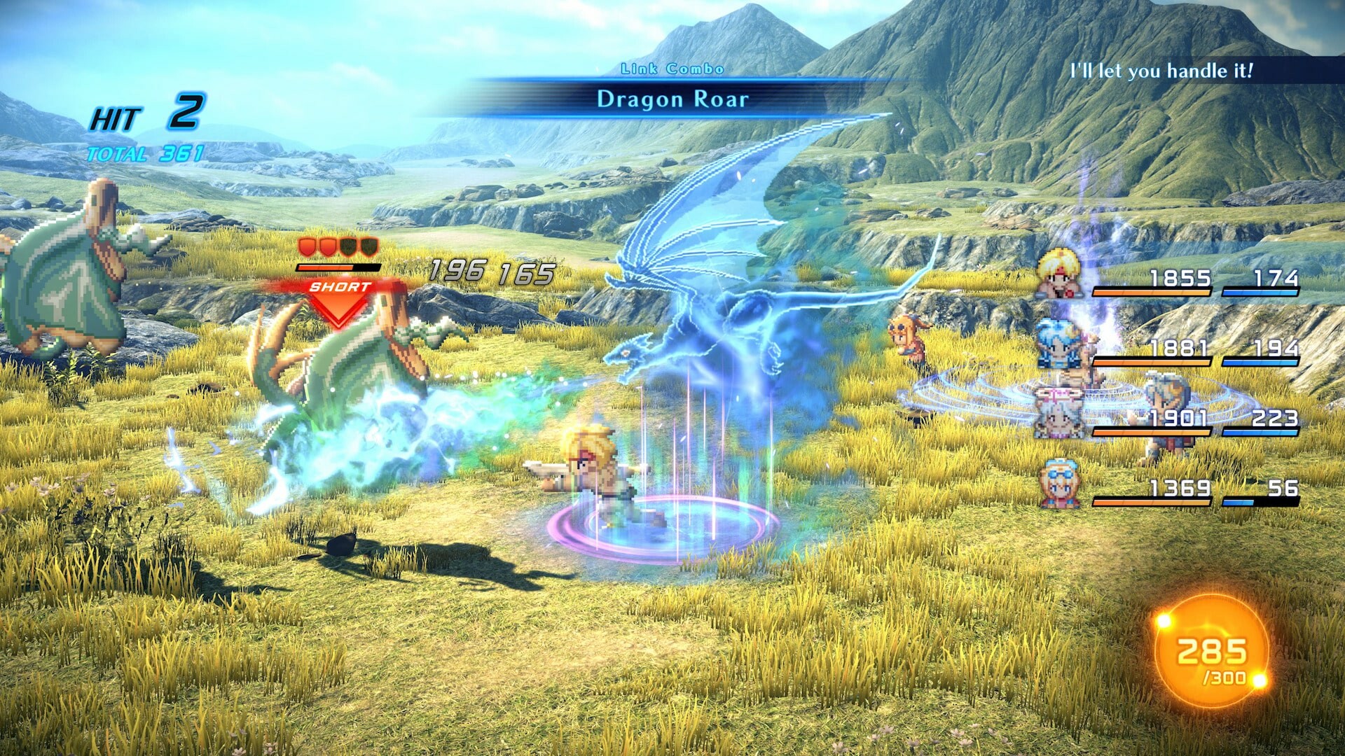 Hemat 20 Untuk Star Ocean The Second Story R Di Steam