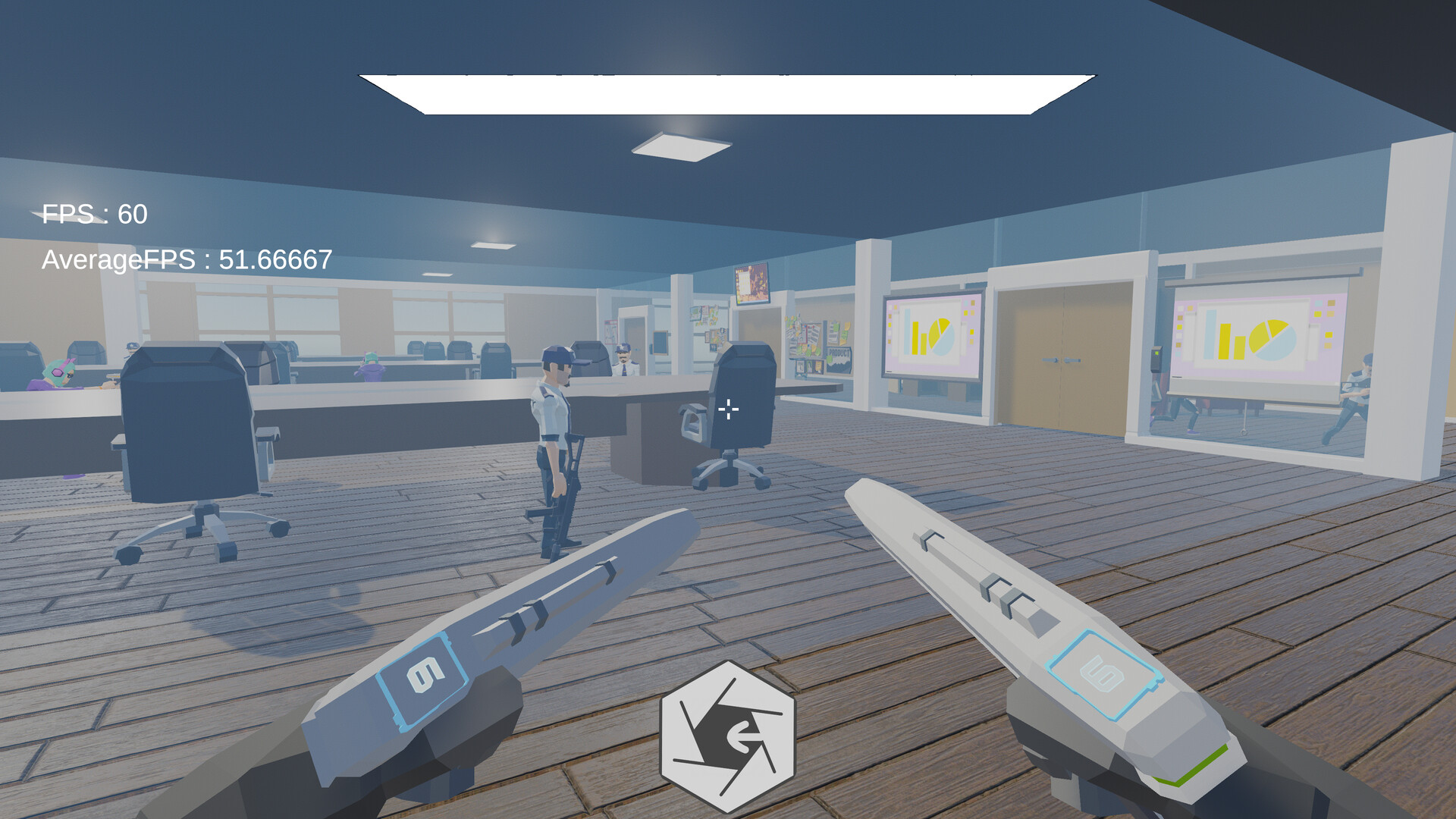 The Heights on Steam