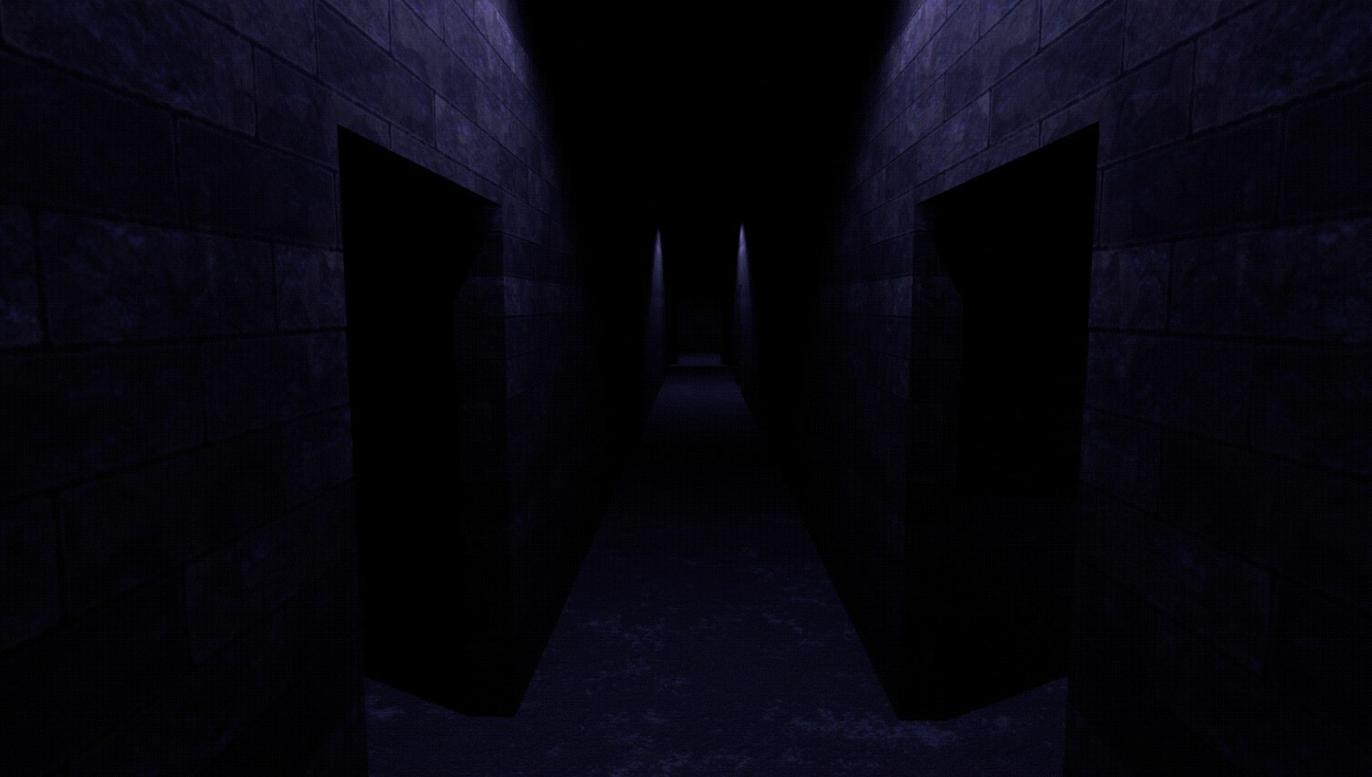 The Forgotten Tapes: Analog Nightmares on Steam