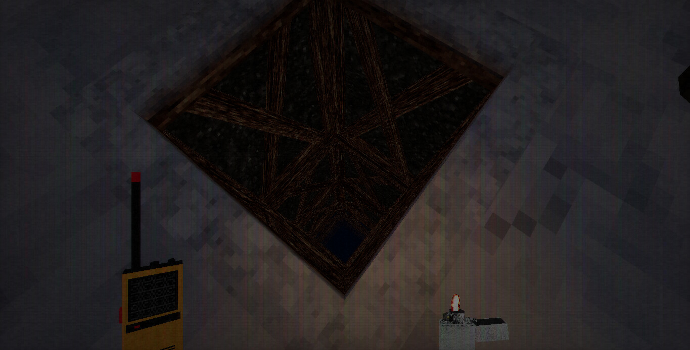 The Forgotten Tapes: Analog Nightmares on Steam