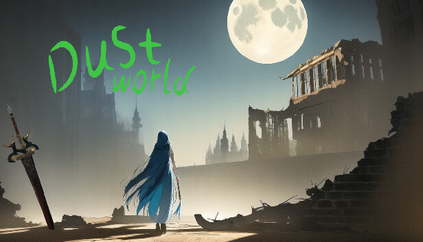 尘世界 Dust world on Steam