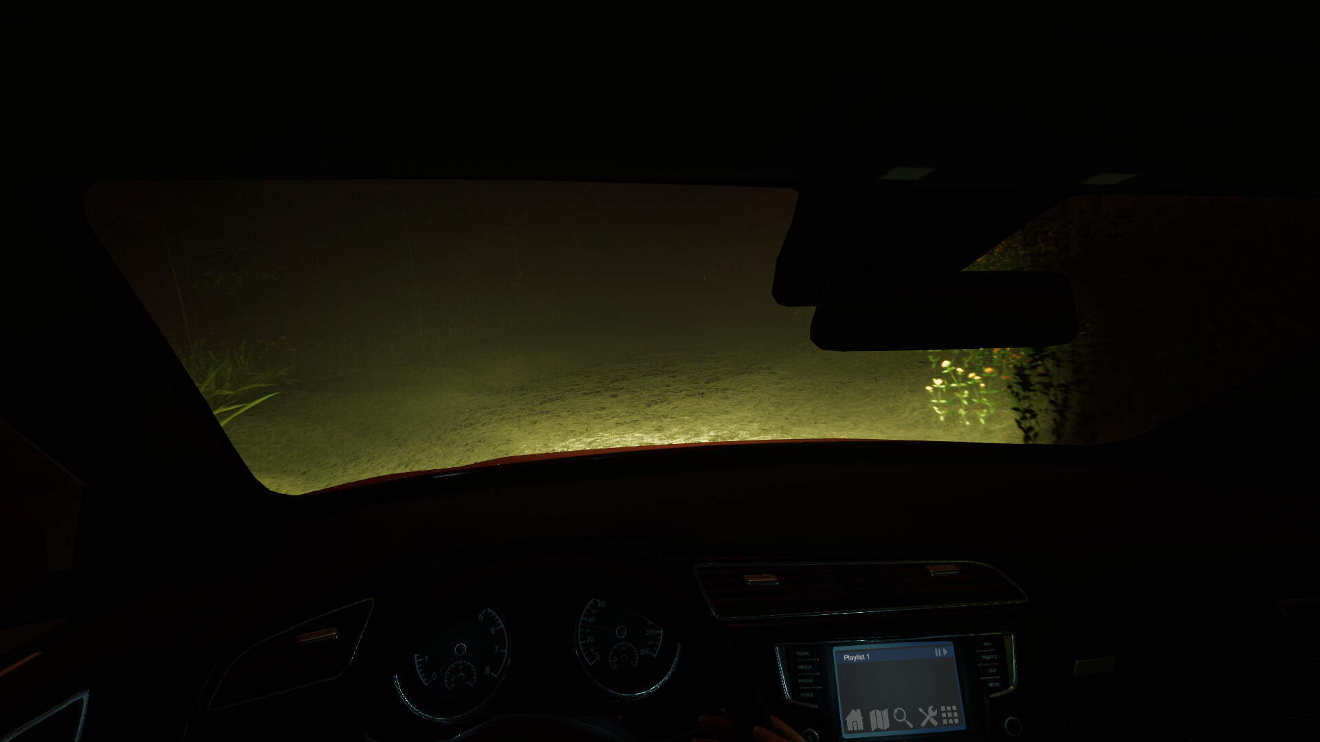 The Visitor on Steam