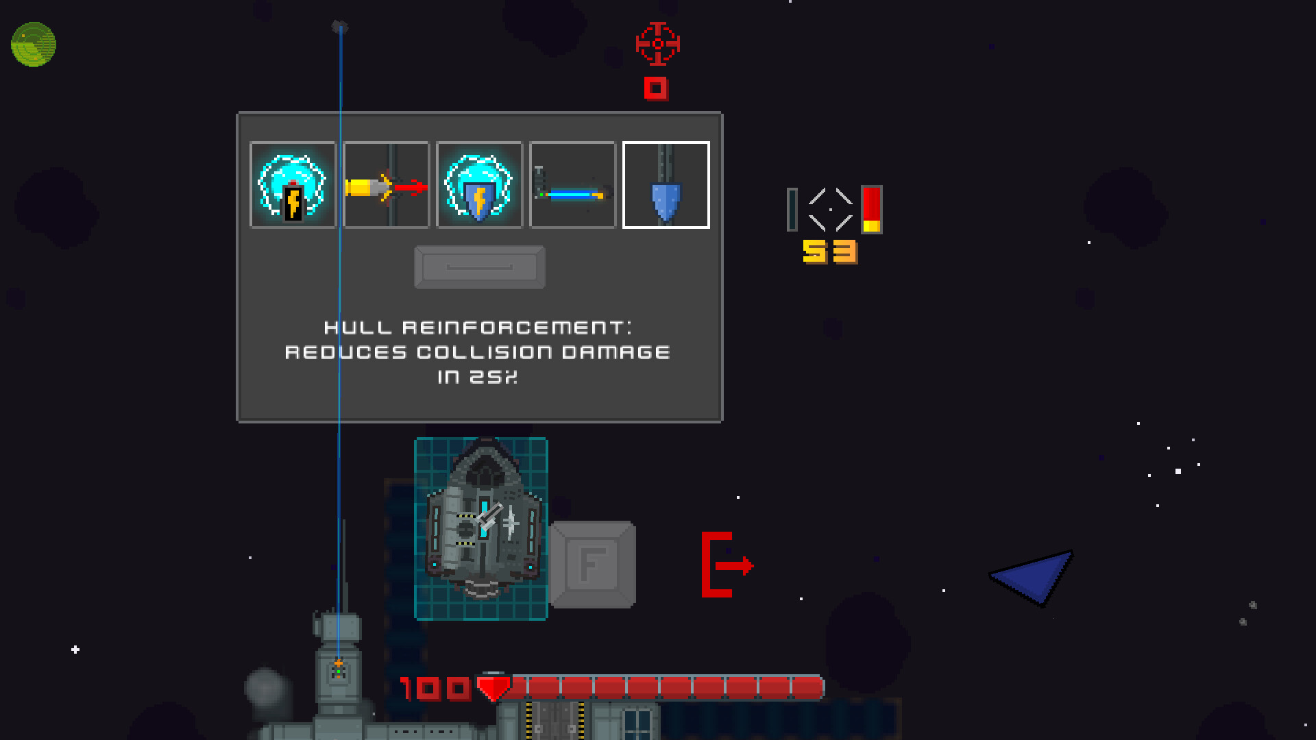 Void Blitzing on Steam