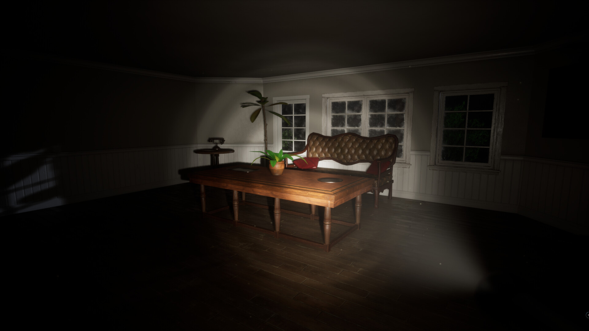 The HOSTEL: Night terrors on Steam