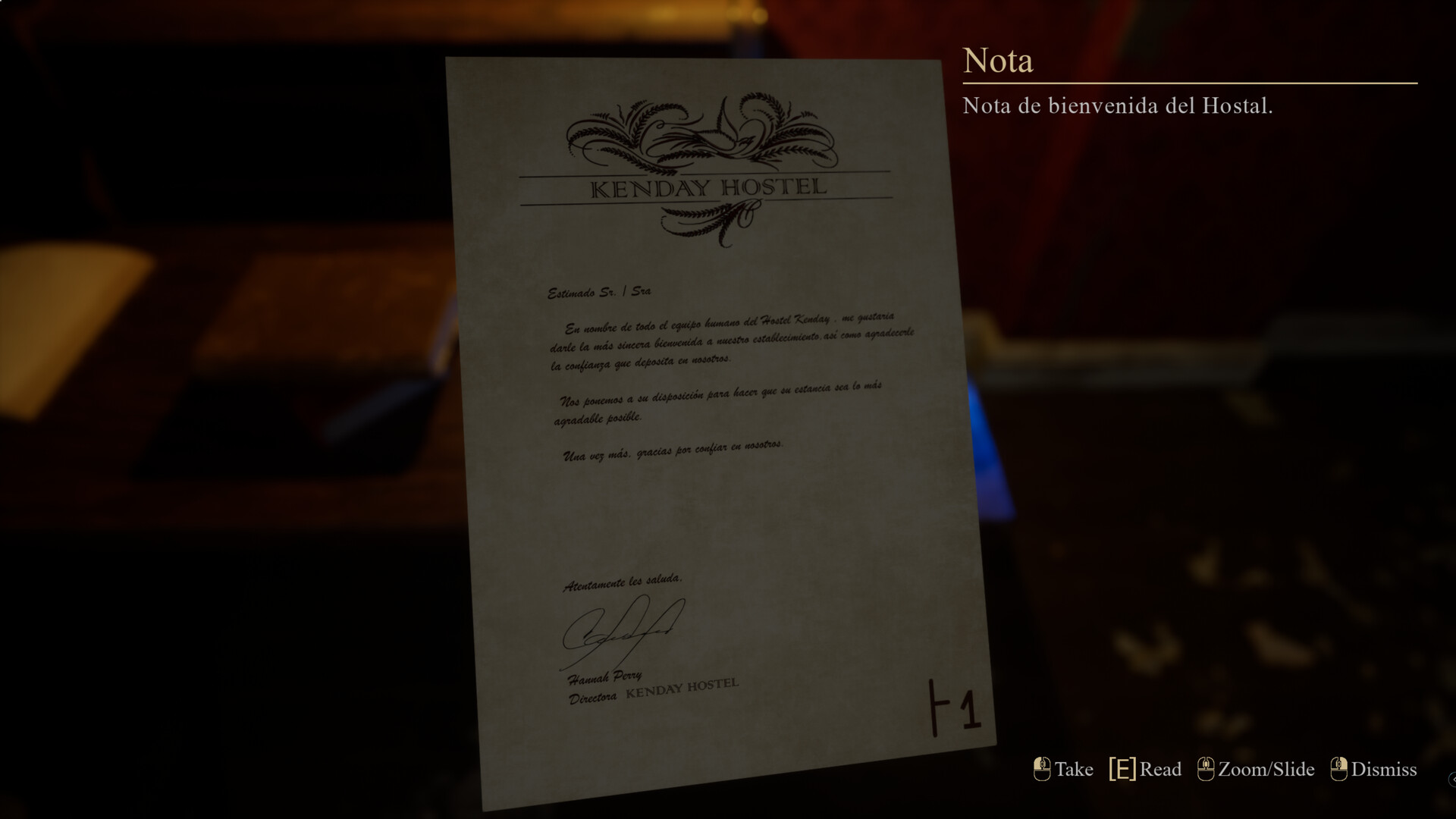 The HOSTEL: Night terrors on Steam