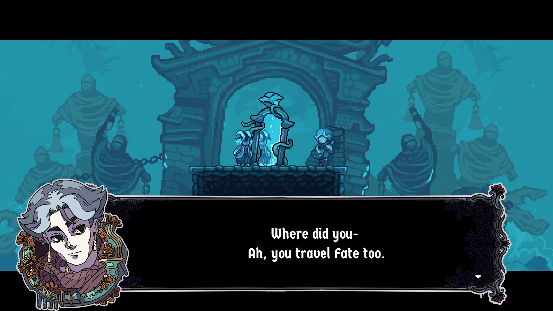 Earthblade on Steam