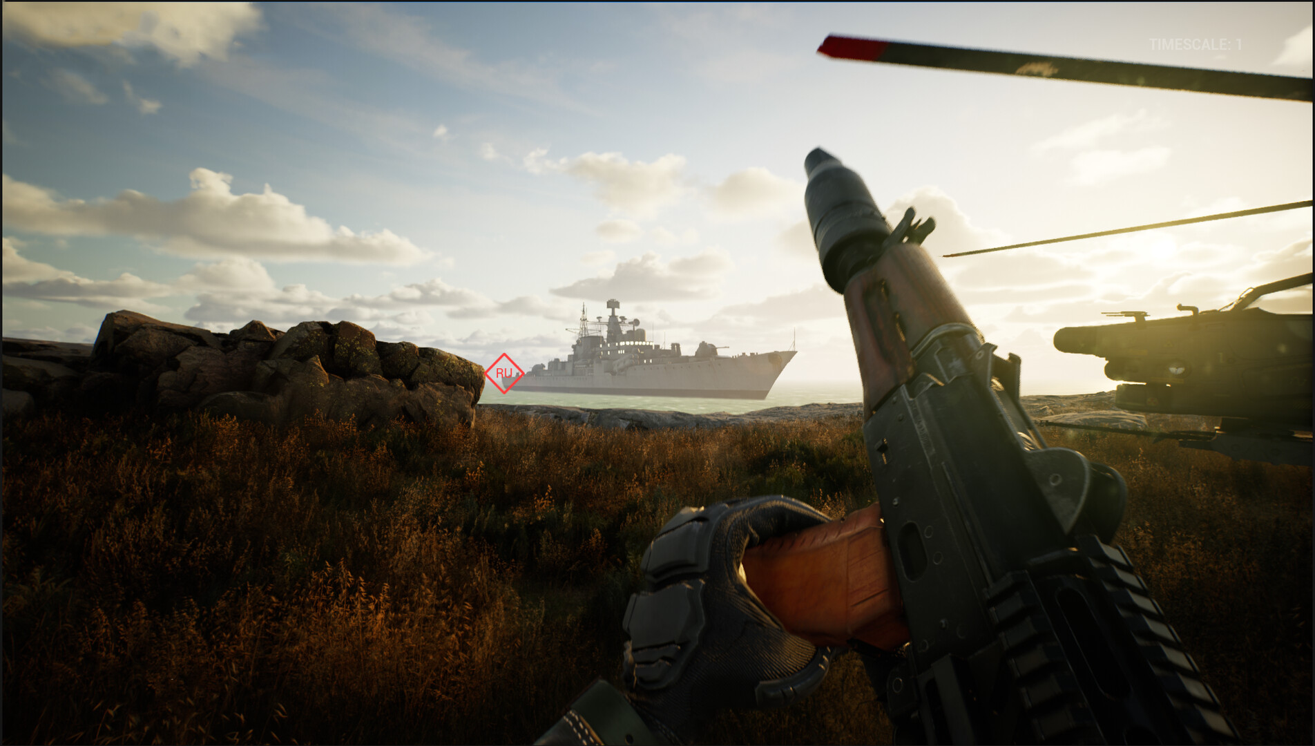 Glory to the Heroes on Steam