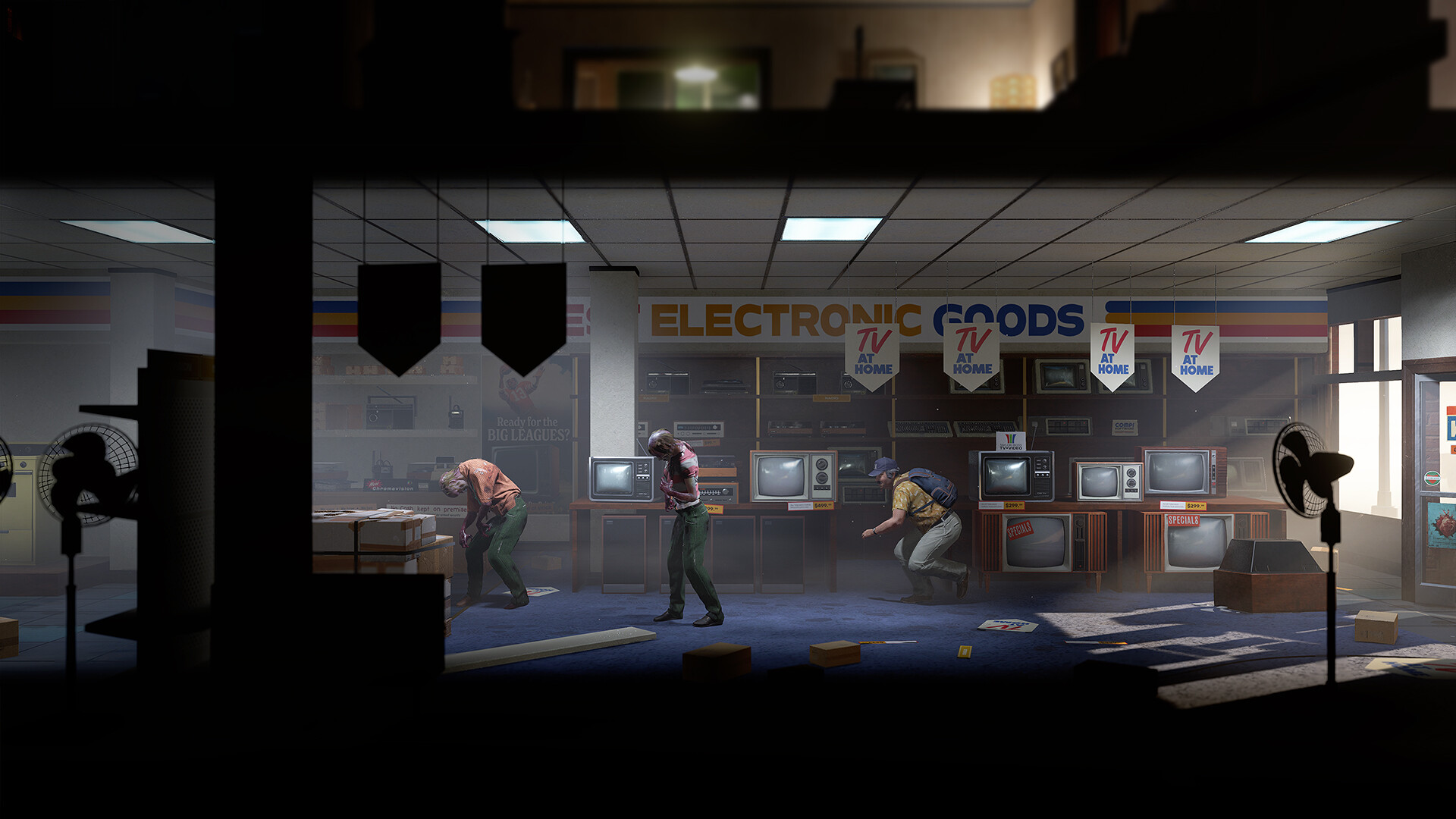 Into The Dead Our Darkest Days On Steam