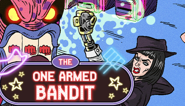 One Armed Bandit on Steam