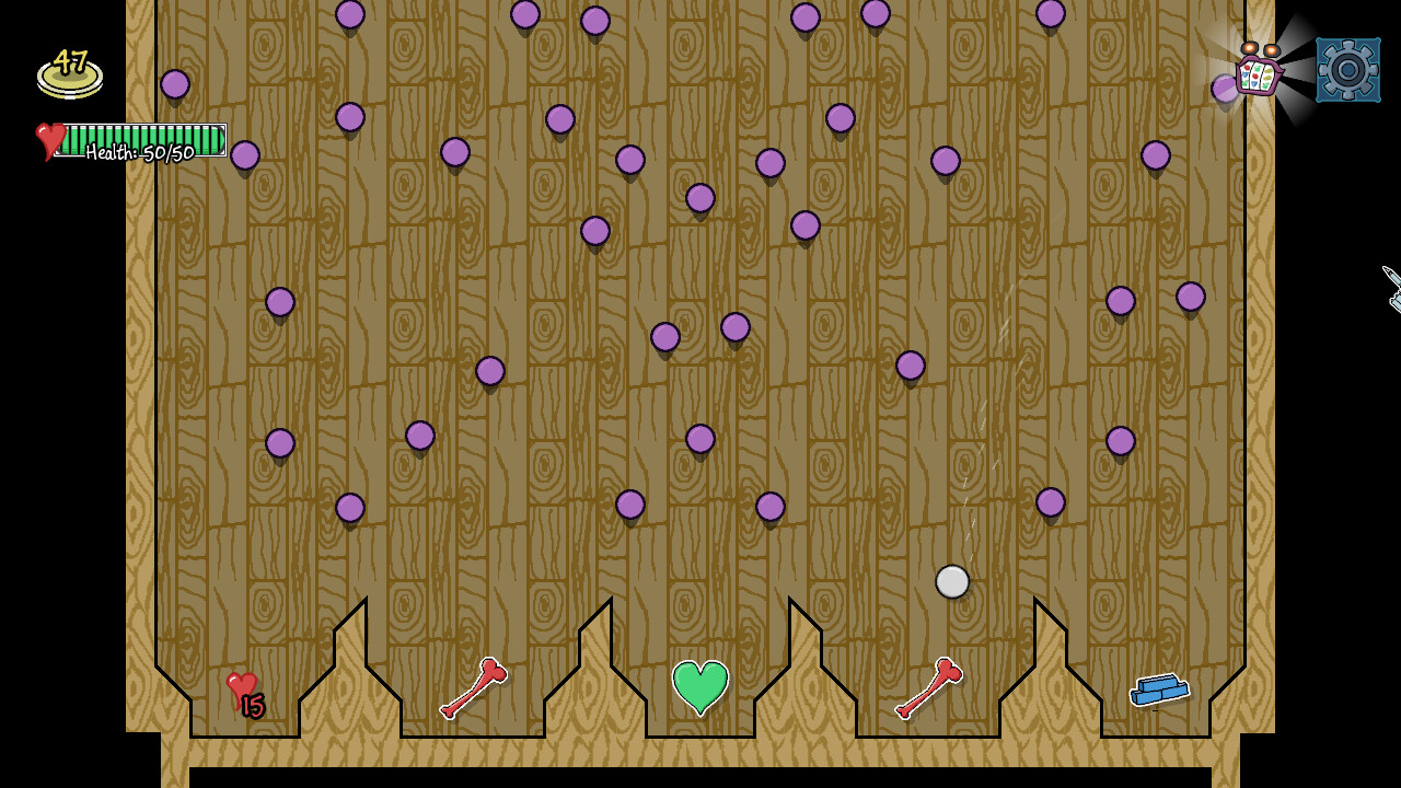 One Armed Bandit on Steam