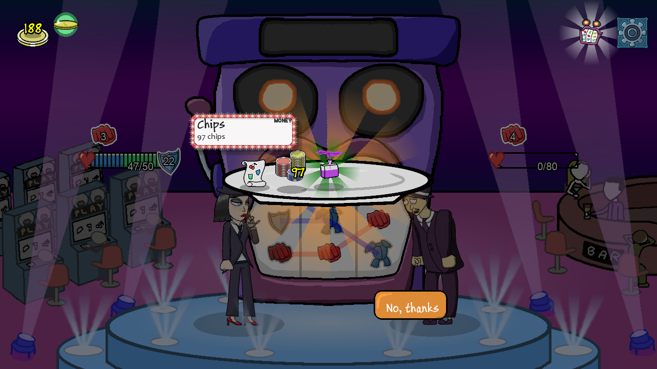 One Armed Bandit on Steam