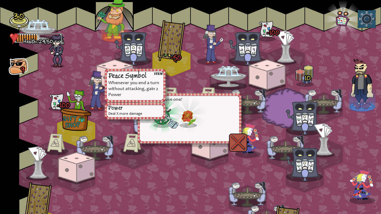 One Armed Bandit on Steam