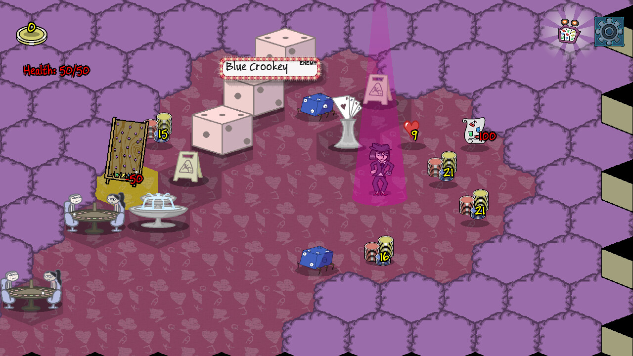 One Armed Bandit on Steam