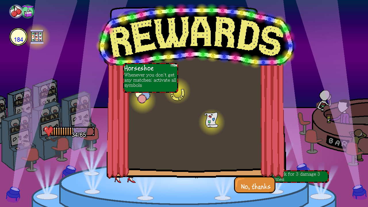 One Armed Bandit on Steam