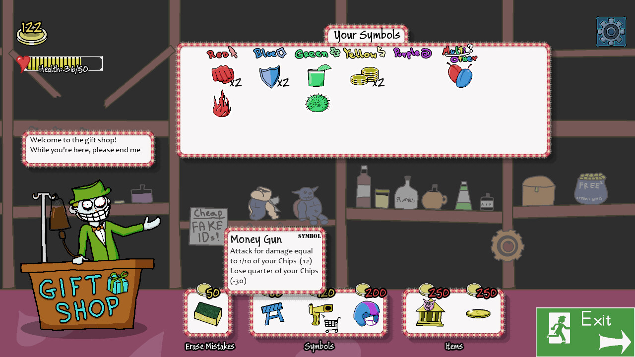 One Armed Bandit on Steam