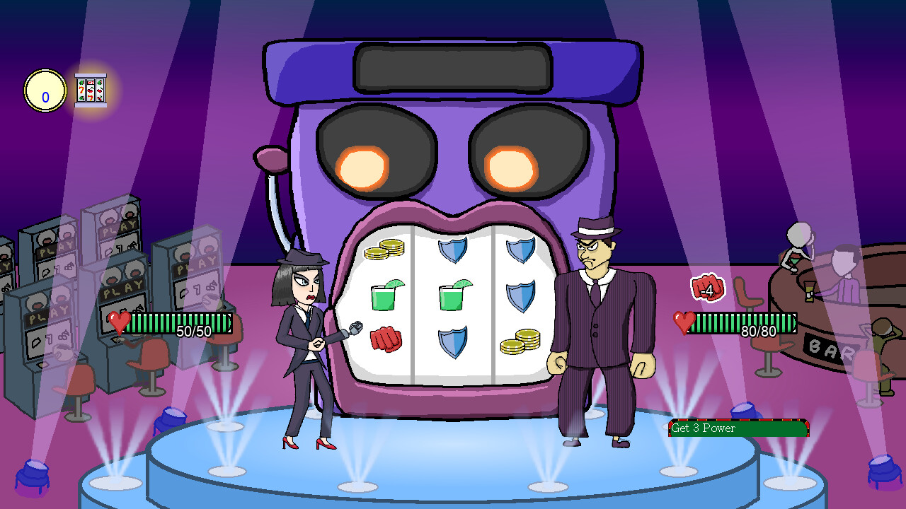 One Armed Bandit on Steam