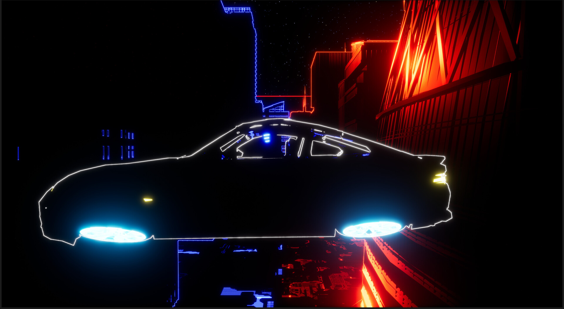 Venus One: Galactic Overlords on Steam