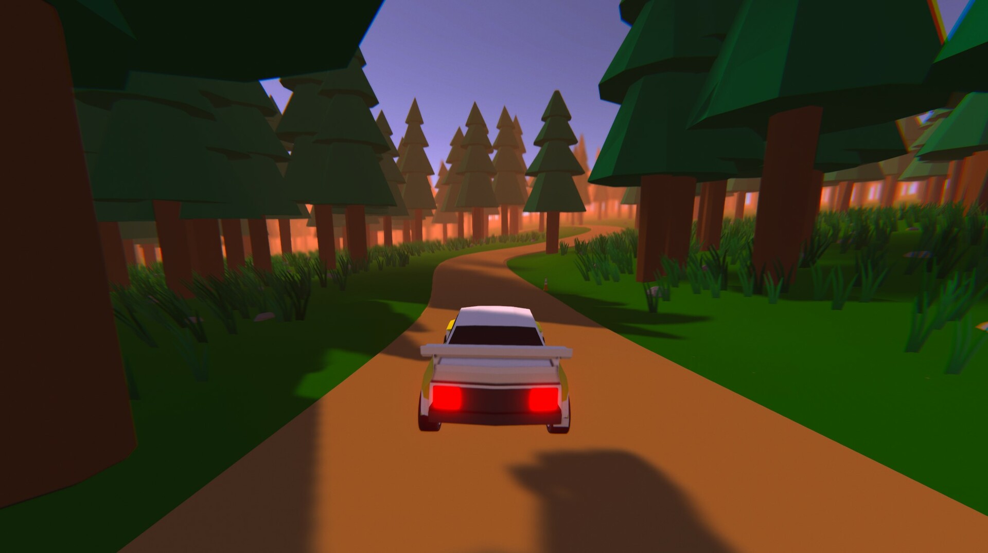 Simple Rally on Steam