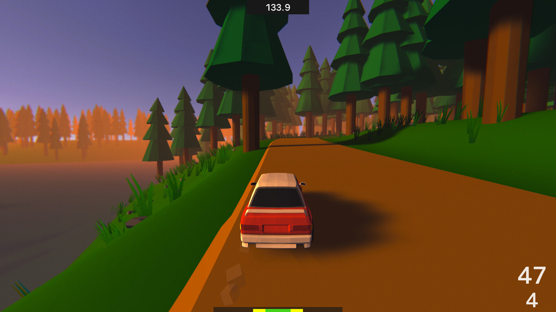 Simple Rally on Steam