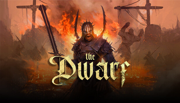 the Dwarf on Steam