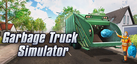 Garbage Truck Simulator · 스팀
