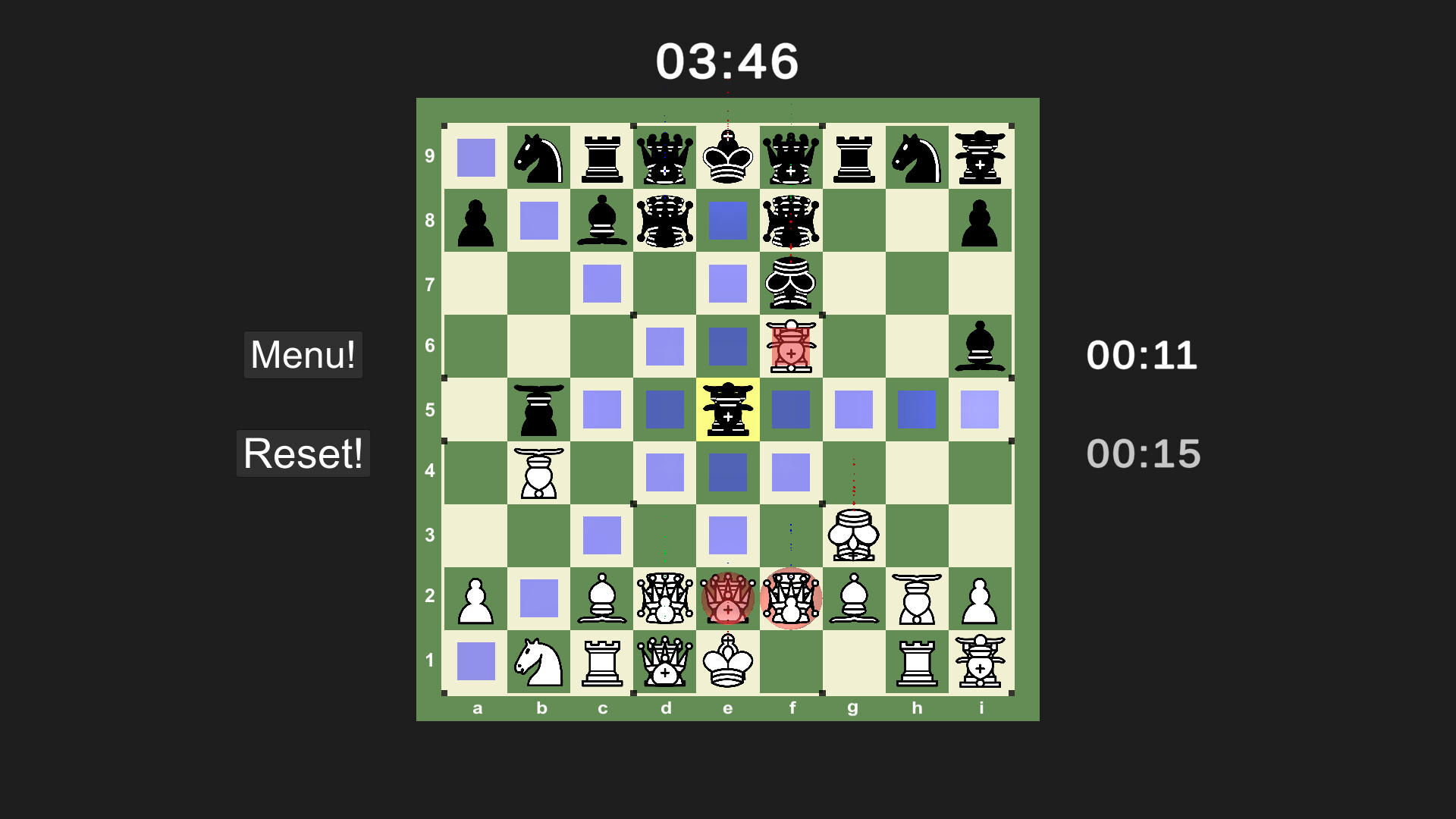 Chess President on Steam
