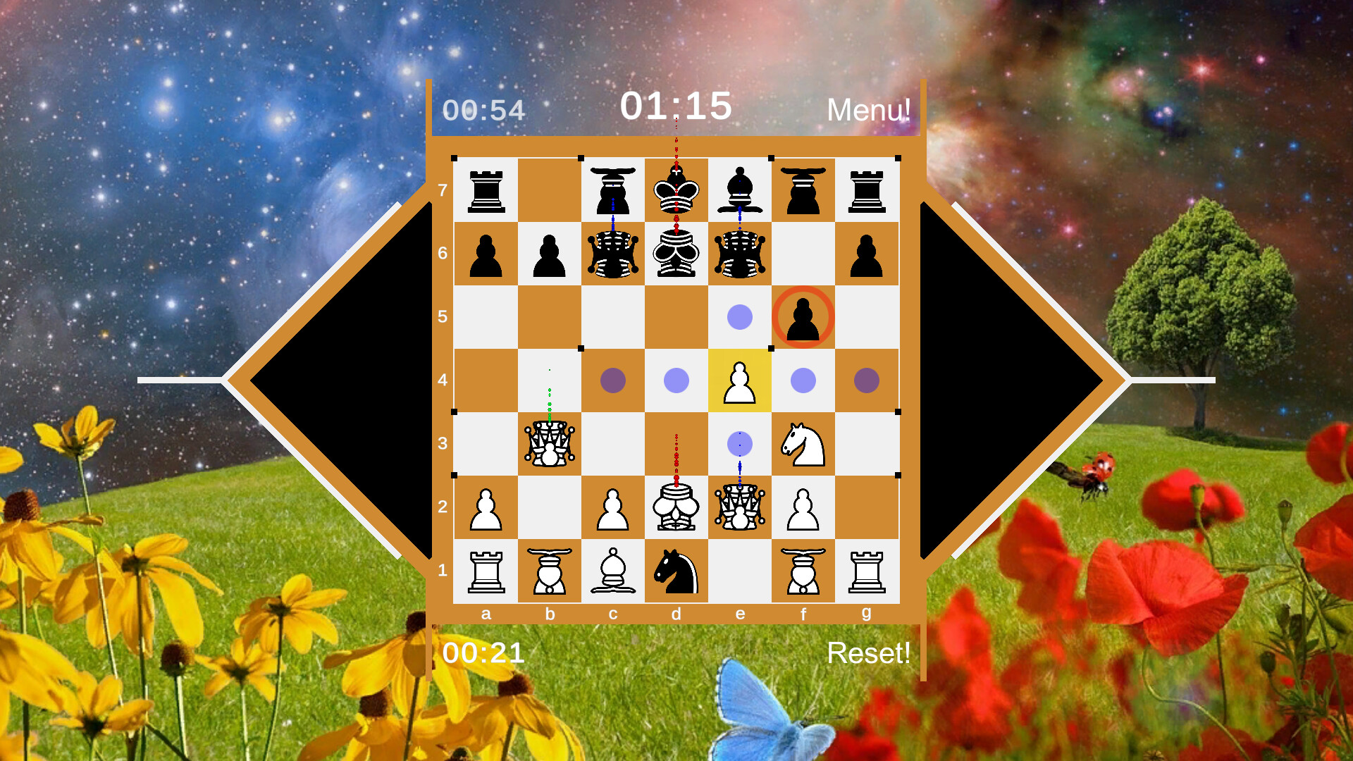 Chess President on Steam