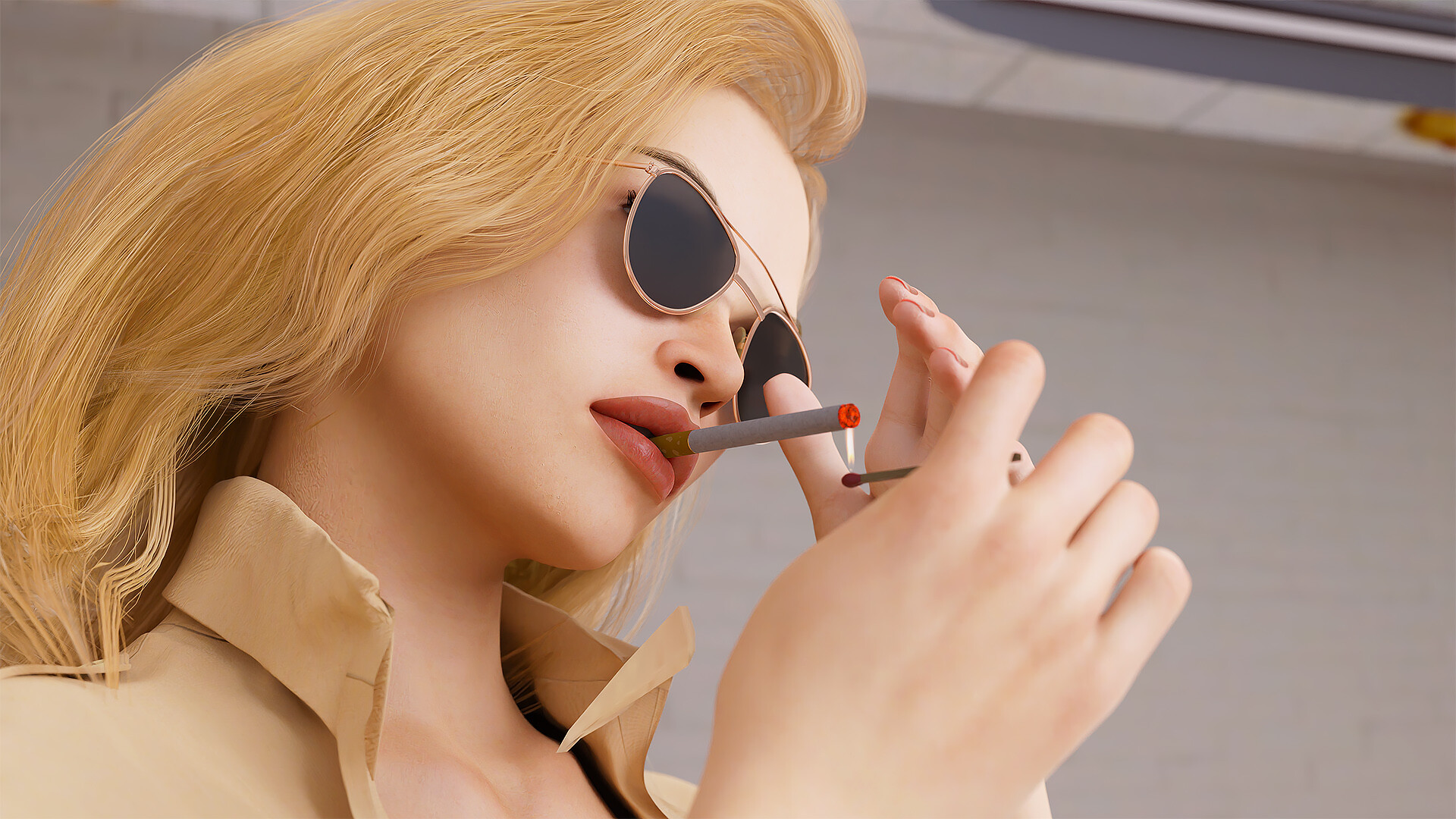 Welcome to Free Will - Episode 3 on Steam