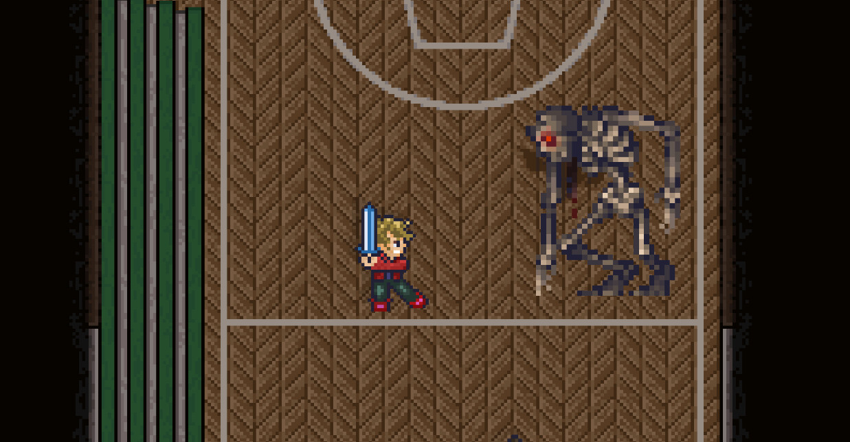 Shadow Hold on Steam