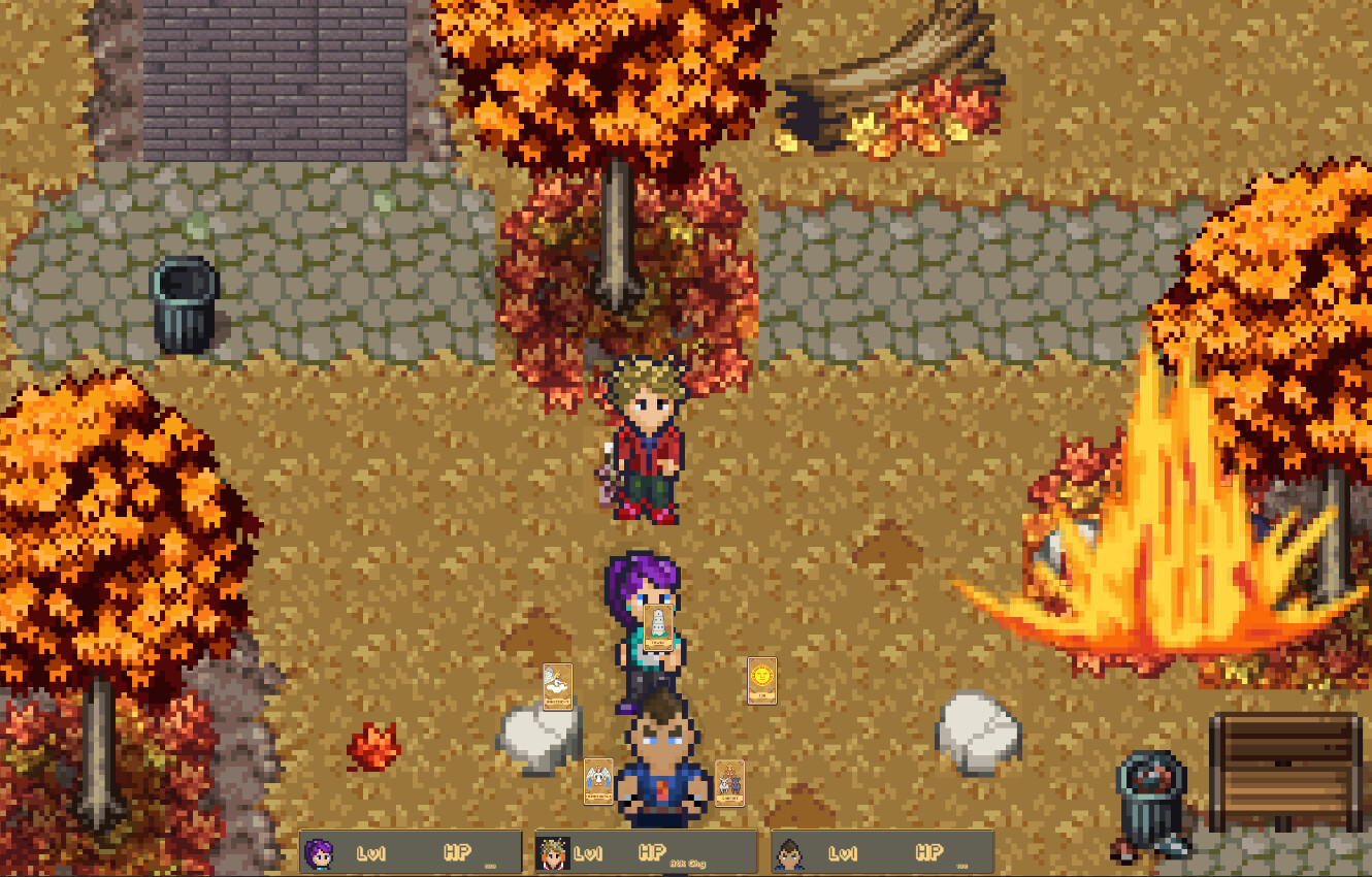 Shadow Hold on Steam