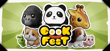 Cook Fest Playtest Steam Charts & Stats | Steambase