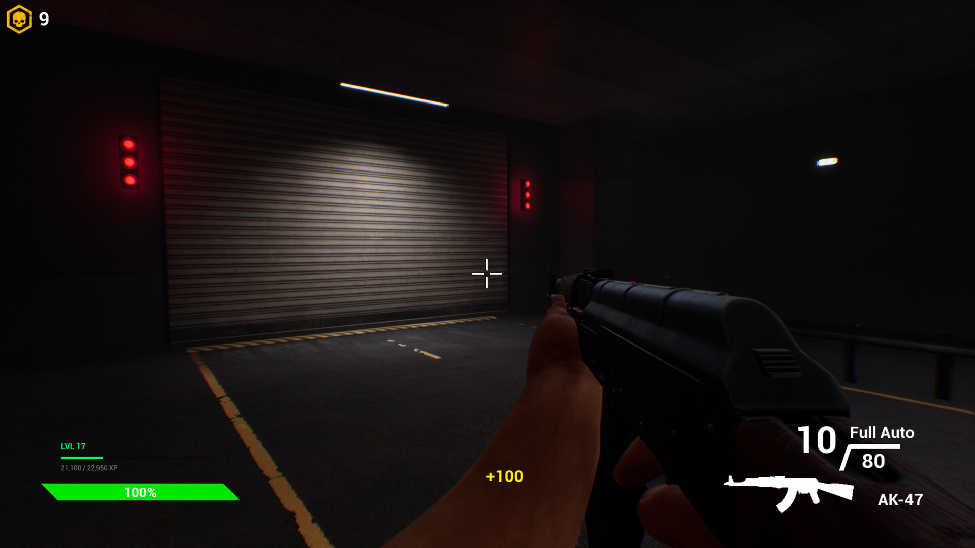 Attack Zone on Steam