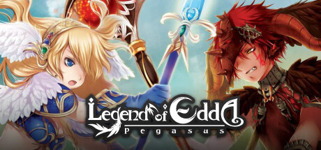 Legend of Edda: Pegasus on Steam