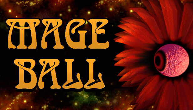 Mage Ball on Steam