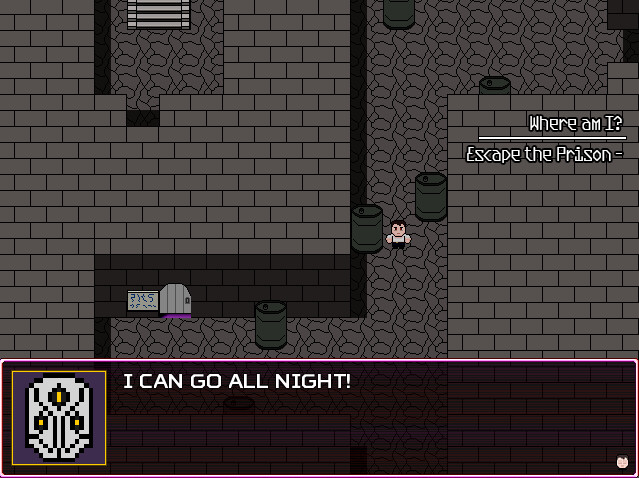 VOIDWATCH: CrossLust on Steam