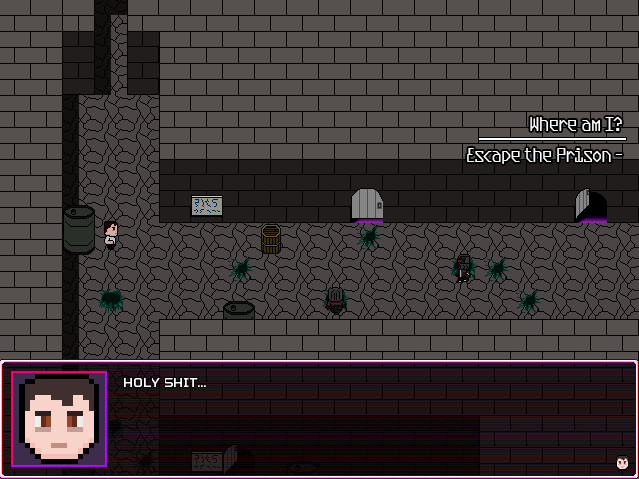 VOIDWATCH: CrossLust on Steam