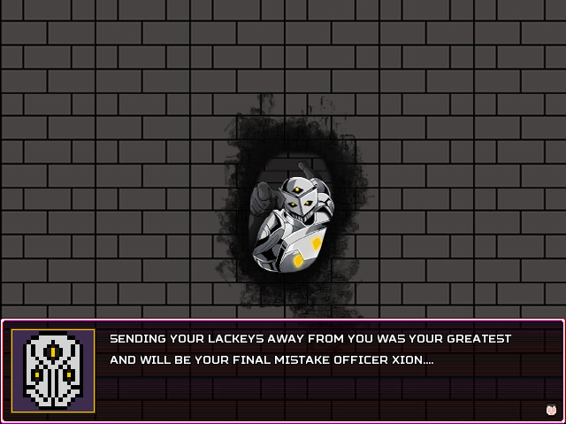 VOIDWATCH: CrossLust on Steam